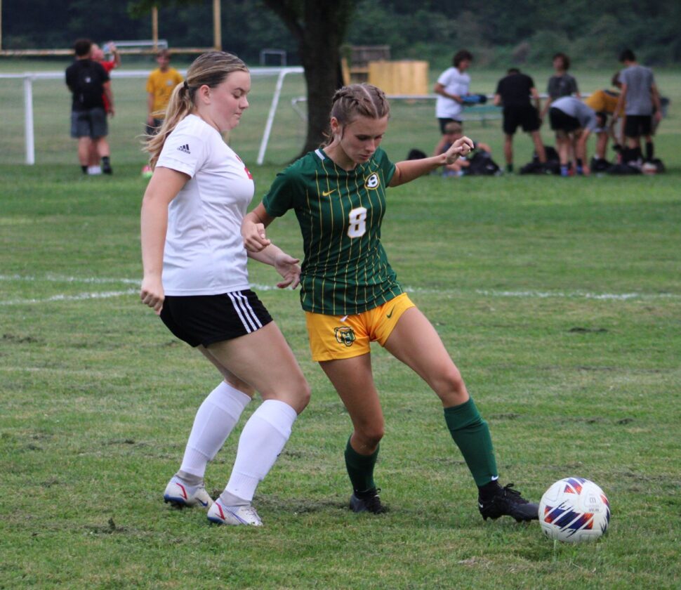 Brooke Defense On-Point In Shutout Win Over Red Riders | News, Sports ...